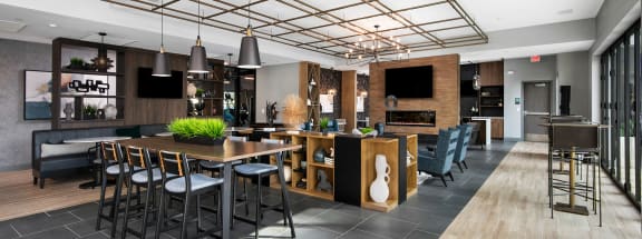 The Ruby at Brookfield Square | Apartments in Brookfield, WI