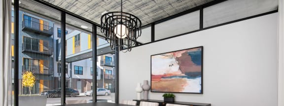 The Ruby at Brookfield Square | Apartments in Brookfield, WI