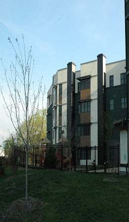 Brook Commons | Apartments in Minneapolis, MN