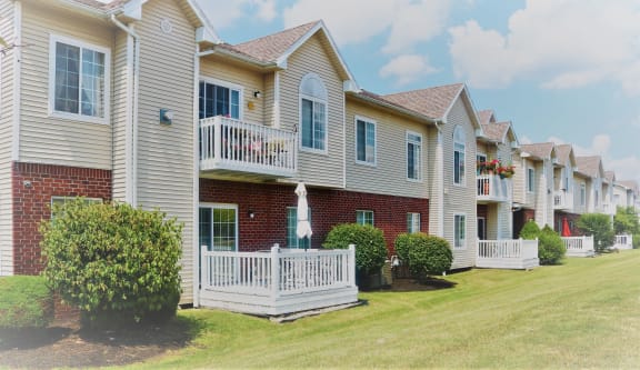 Photos and Video of Blueberry Hill Apartments in Rochester, NY