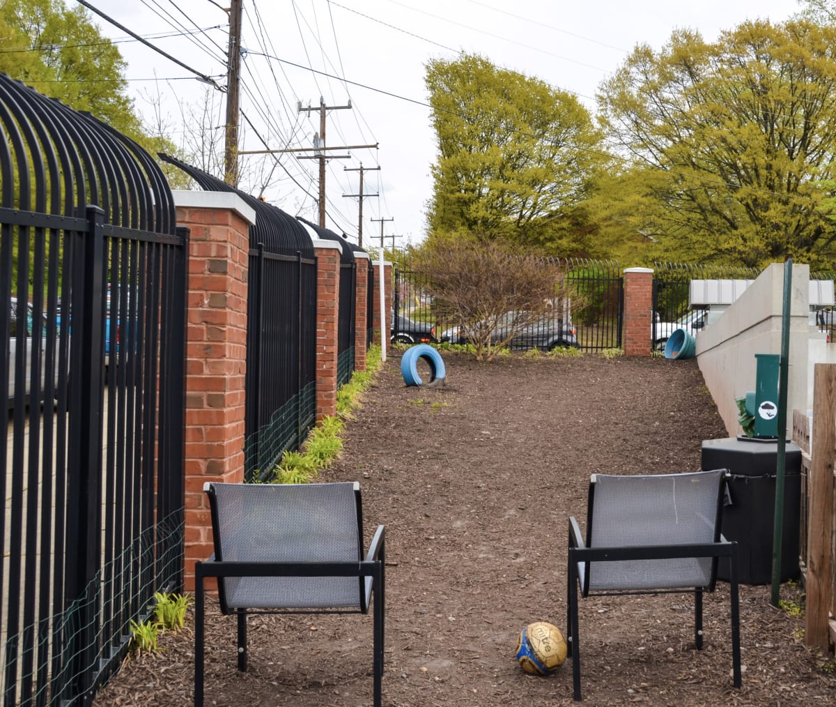 Photos and Video of Atrium Lofts at Cold Storage Apartments in Richmond, VA