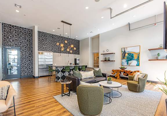Waterford RiNo | Apartments in Denver, CO