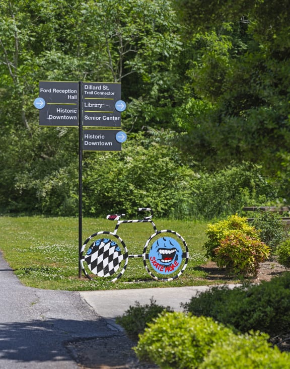 Powder Springs, GA Apartments | Springside | Welcome Home