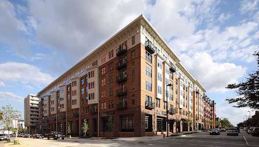 Apartments in Baltimore | Arrive Federal Hill