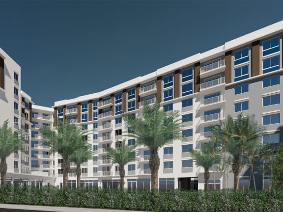 New Luxury Apartments | The Marc Palm Beach Gardens