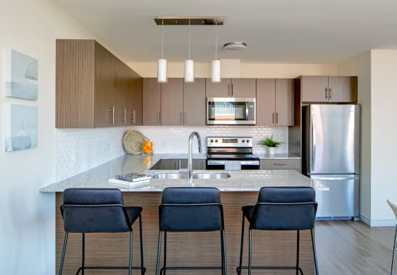 The Muse | Apartments in Halifax, NS