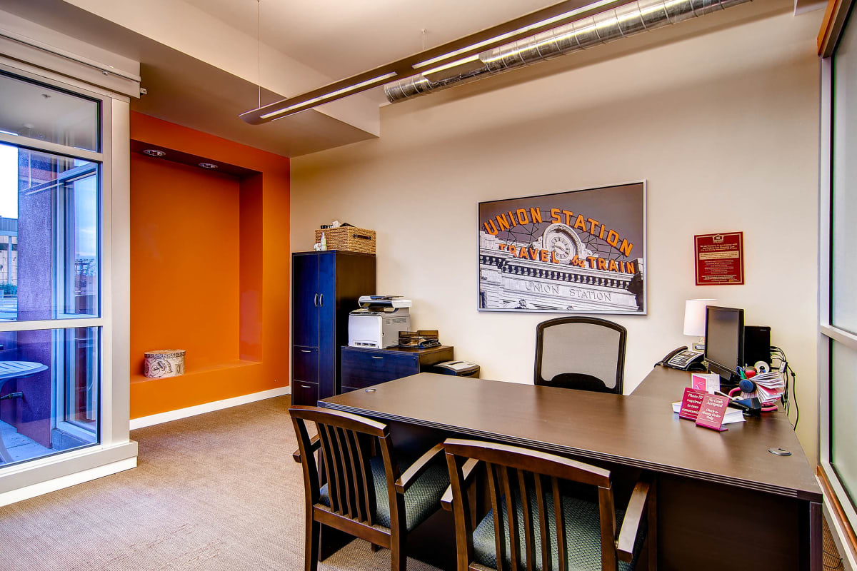 Apartments for Rent in Denver Photos - Sleek Lofts Apartments