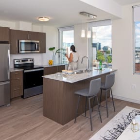 The Muse | Apartments in Halifax, NS