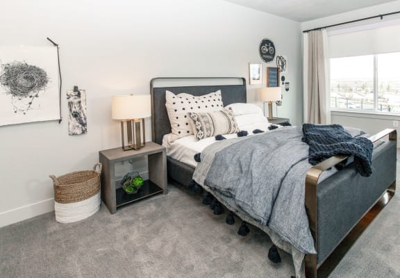 Herriman Apartments | Soleil Lofts Apartments