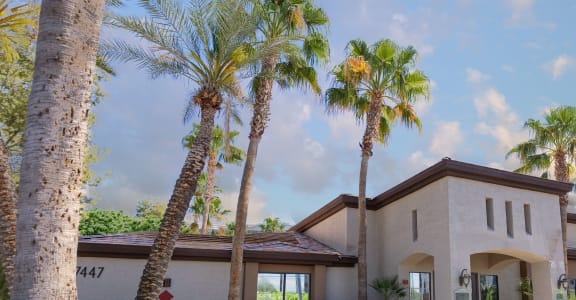 Apartments in Surprise, AZ | Canyon Ridge Apartments