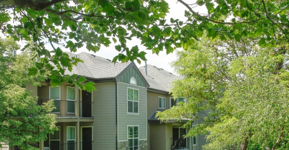 Apartments in Sandy, Utah | Promontory Point Apartments