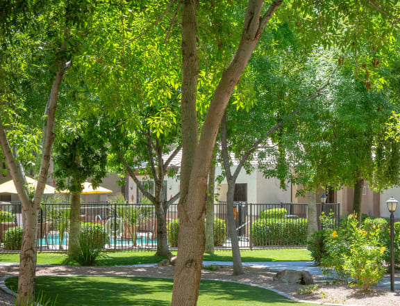 Apartments in Surprise, AZ | Canyon Ridge Apartments