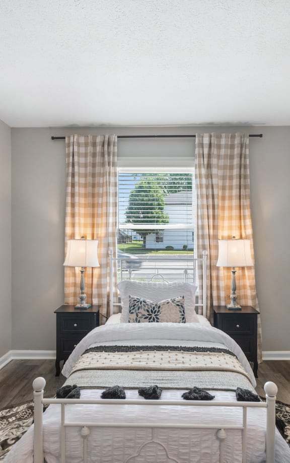 Lake Castleton | Apartments in Indianapolis, IN