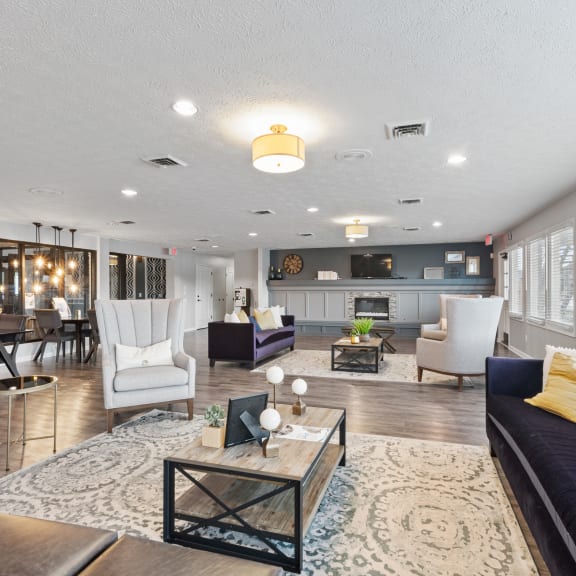 Lake Castleton | Apartments in Indianapolis, IN