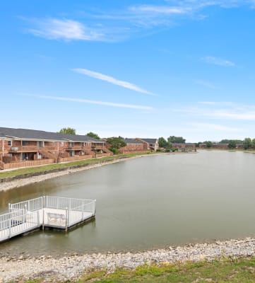 Lake Castleton | Apartments in Indianapolis, IN | RENTCafe