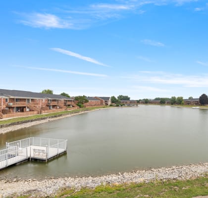 Lake Castleton | Apartments in Indianapolis, IN