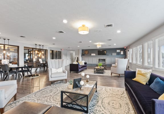 Lake Castleton | Apartments in Indianapolis, IN