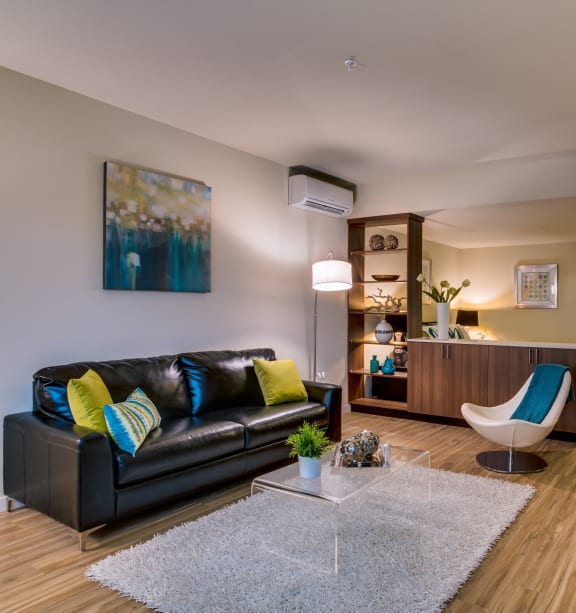 Stack House | Apartments in Seattle, WA