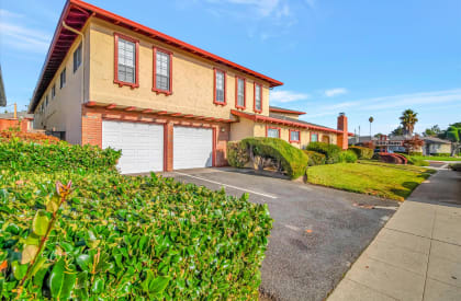 4555 Hamilton | Apartments in San Jose, CA