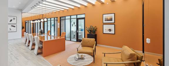 Apartments in The Heights, Houston | Alta Sunset Heights