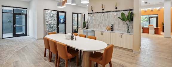 Apartments in The Heights, Houston | Alta Sunset Heights