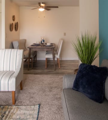 Lisa Ridge | Apartments in Cincinnati, OH