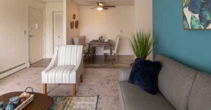 Lisa Ridge | Apartments in Cincinnati, OH