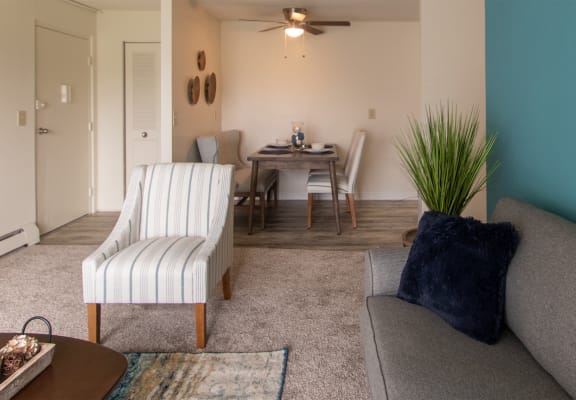 Lisa Ridge | Apartments in Cincinnati, OH