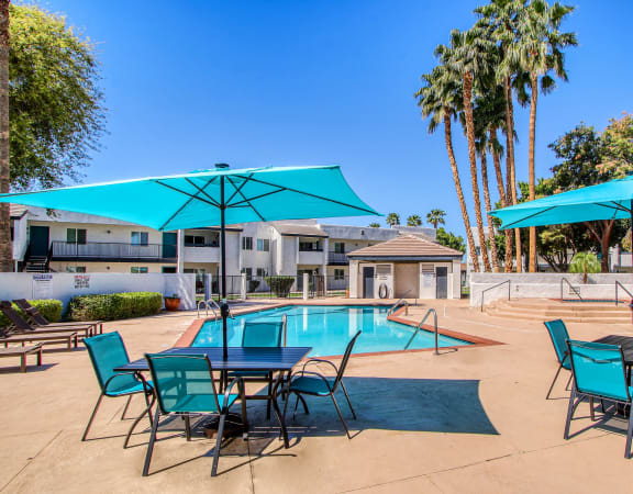 River Park | Apartments in Yuma, AZ