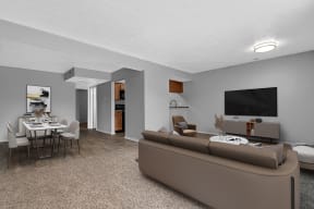 Mariners Village Apartments | Apartments in Indianapolis, IN