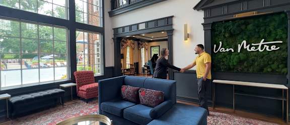 Van Metre Companies | Apartments in Fairfax, VA | RENTCafe