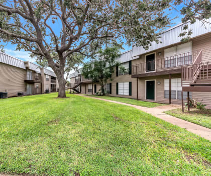 BORDERS | Apartments in Brownsville, TX