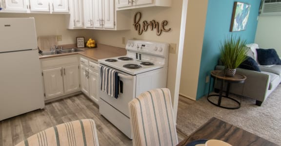 Lisa Ridge | Apartments in Cincinnati, OH