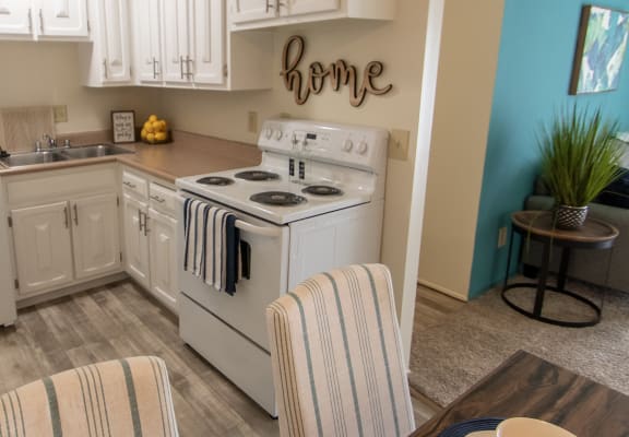 Lisa Ridge | Apartments in Cincinnati, OH