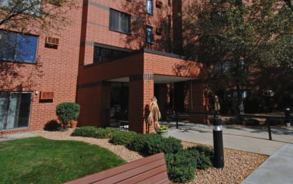 Affordable Apartments in Edina, MN | South Haven