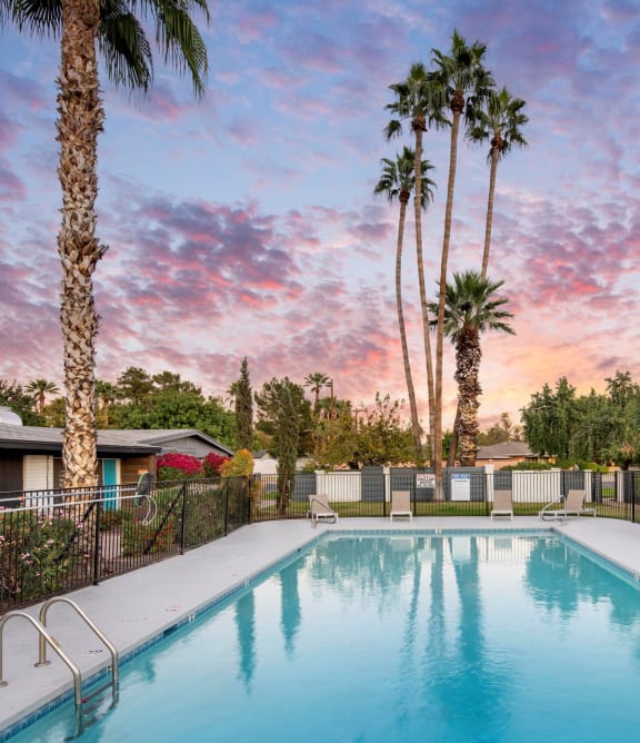 The Clubhouse at Arcadia | Apartments in Phoenix, AZ
