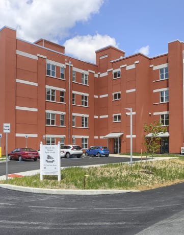 Mount Joy Senior Housing | Apartments in Mount Joy, PA