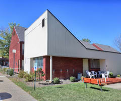 Avis Apartments With Pets Allowed | Oak Grove Gardens | Amenities