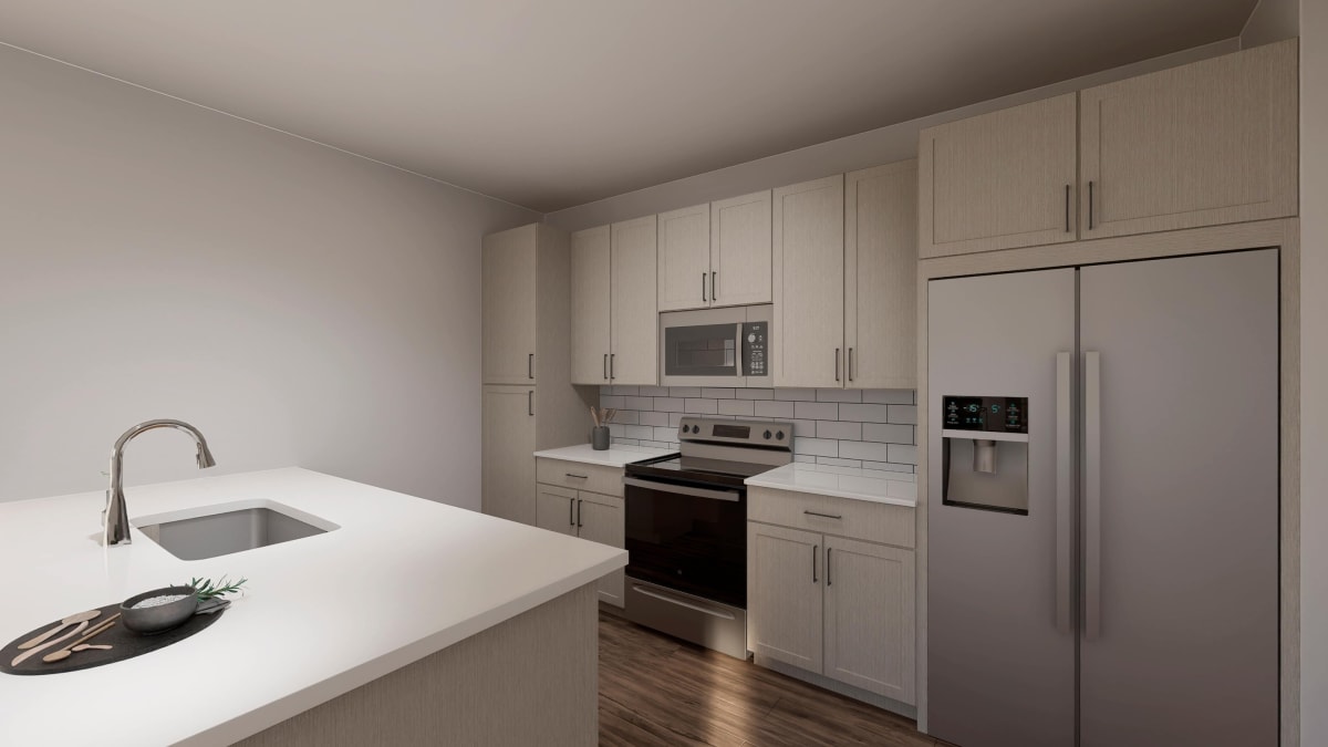 Apartments in Pensacola, FL | The Quinn