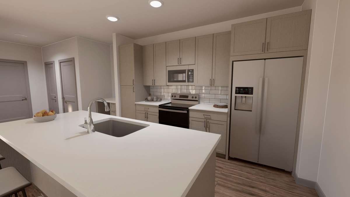 Apartments in Pensacola, FL | The Quinn