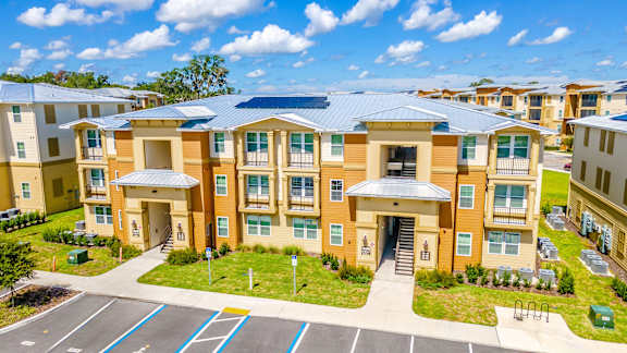 Central Florida | Affordable Housing Inventory | ConcordRENTS