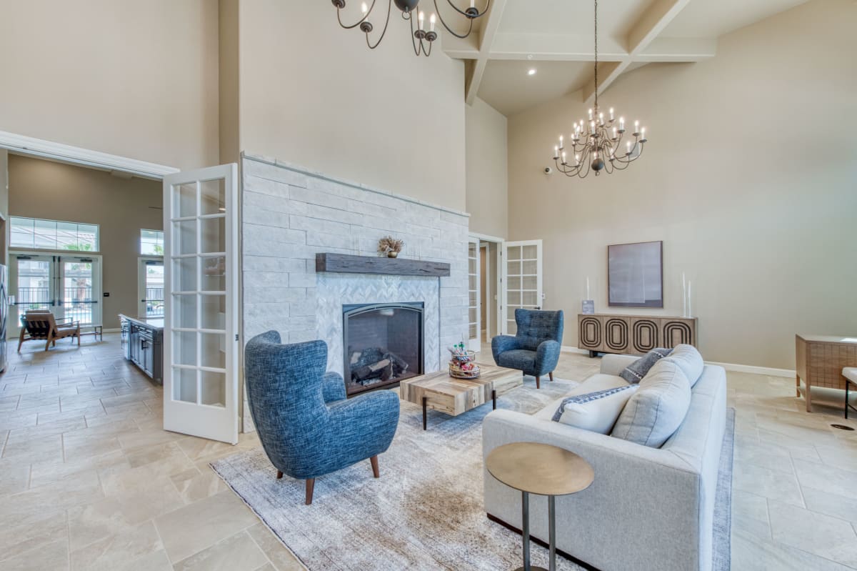 Rock Ranch Luxury Rentals | Apartments in Fresno, CA