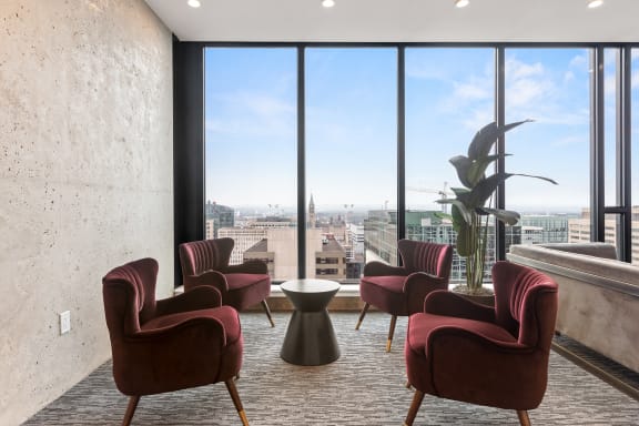 loop by Claridge | Apartments in Ottawa, ON