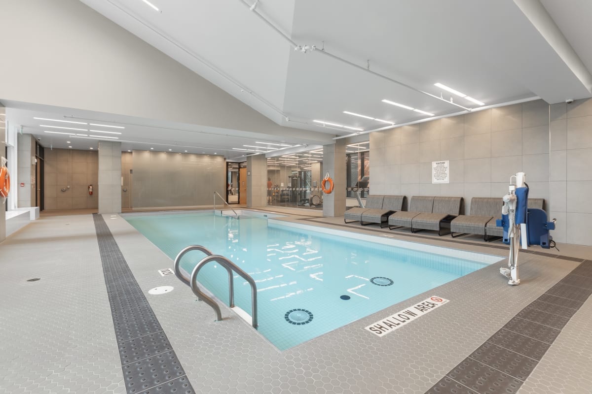 loop by Claridge | Apartments in Ottawa, ON