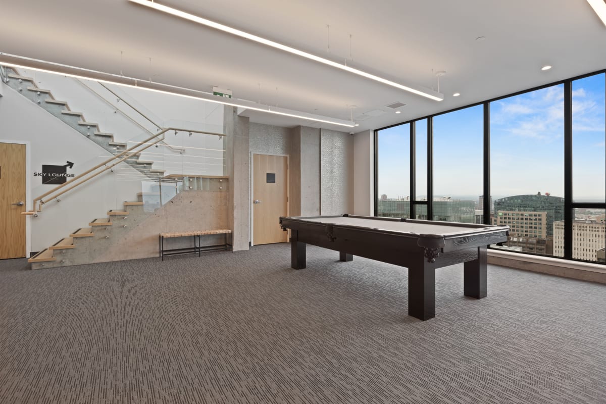 loop by Claridge | Apartments in Ottawa, ON