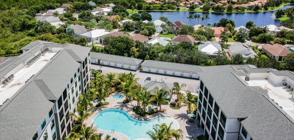 Stuart, FL Apartments | AxisOne