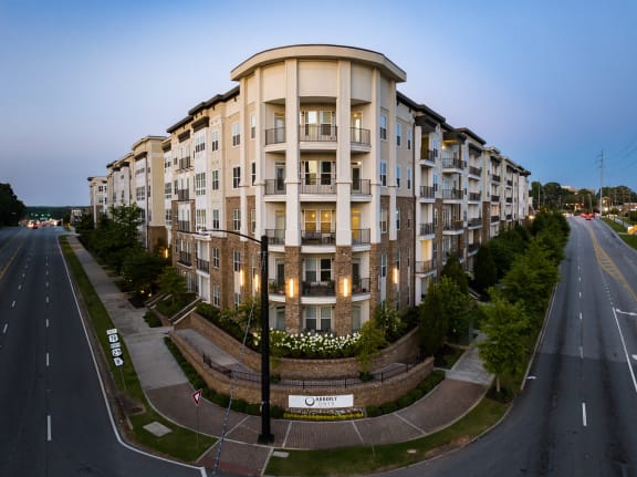 Apartments in North Decatur | Abberly Onyx