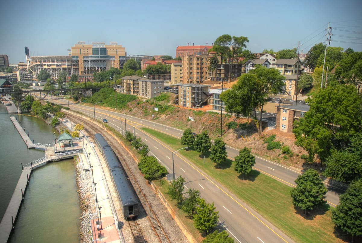 Photos and Video of Maplehurst in Knoxville, TN