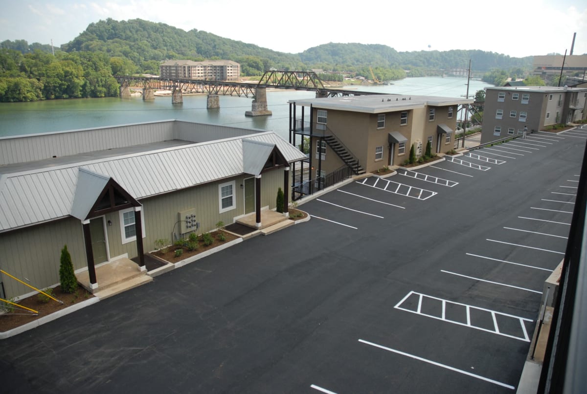 Photos and Video of Maplehurst in Knoxville, TN