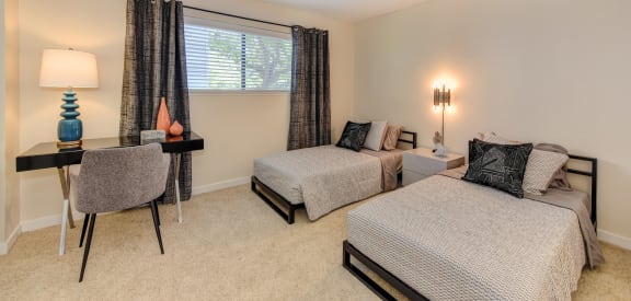 Silverstone Apartments | Apartments in Davis, CA